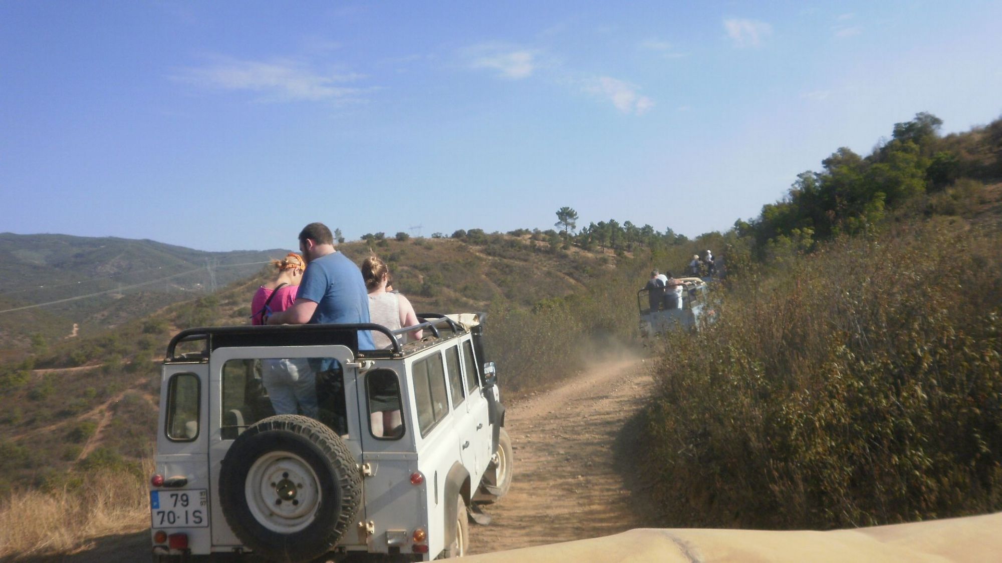 Jeep Safari from Fethiye B2B and B2C Daily Tours │ Tiptoptrips